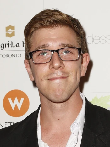 Matt Austin | Doblaje Wiki | Fandom