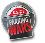 Parking Wars | Doblaje Wiki | Fandom