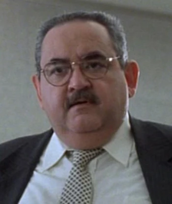 Phil Rubenstein | Doblaje Wiki | Fandom