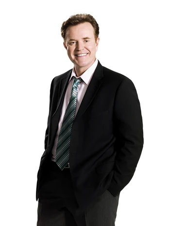 Steve Hytner | Doblaje Wiki | Fandom