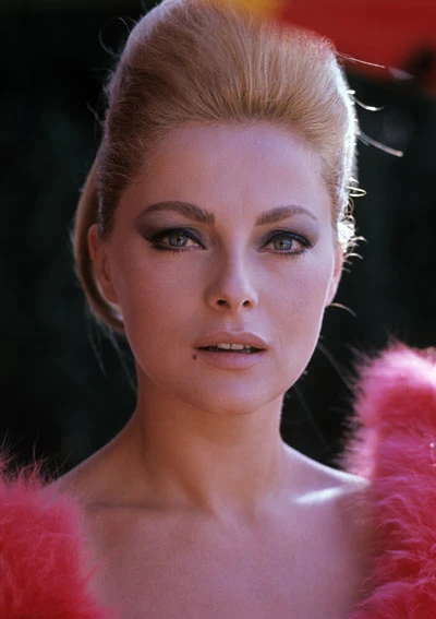 Virna Lisi | Doblaje Wiki | Fandom