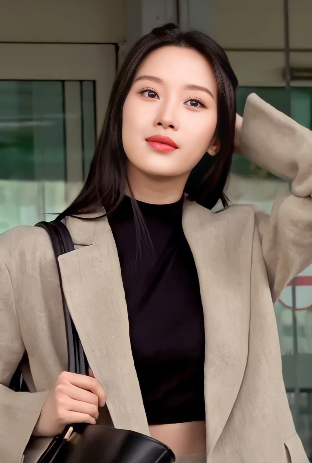 Moon Ga Young | Doblaje Wiki | Fandom