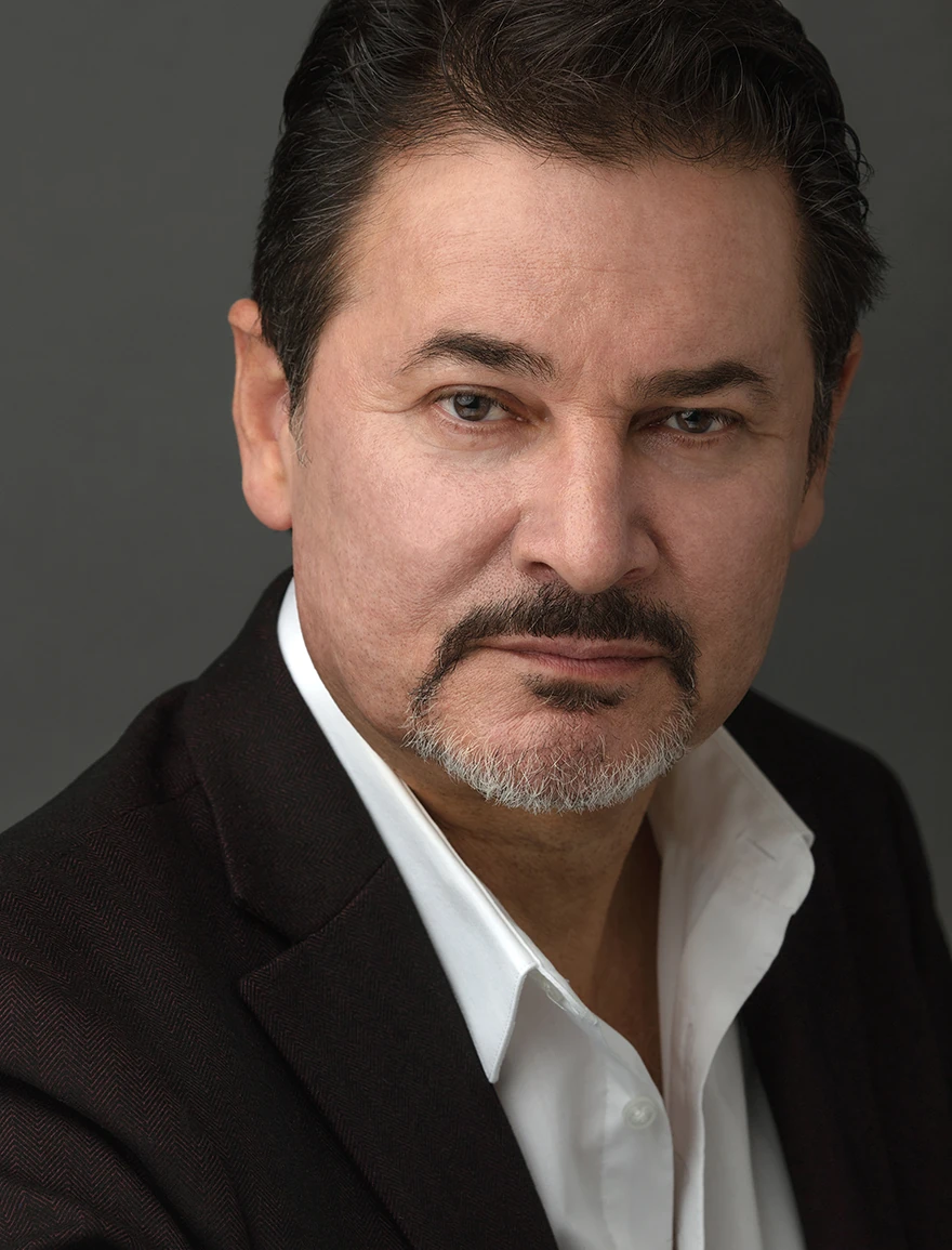 Al Rodrigo | Doblaje Wiki | Fandom