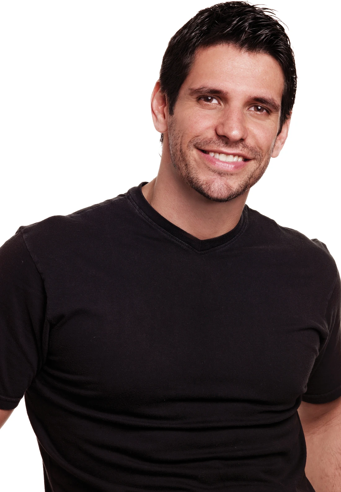 Alexandre Barillari | Doblaje Wiki | Fandom