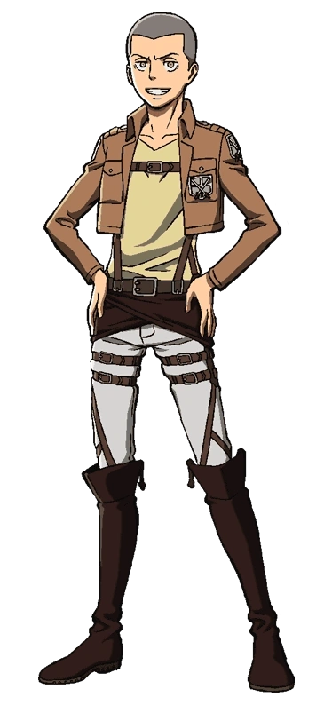 Connie Springer | Doblaje Wiki | Fandom