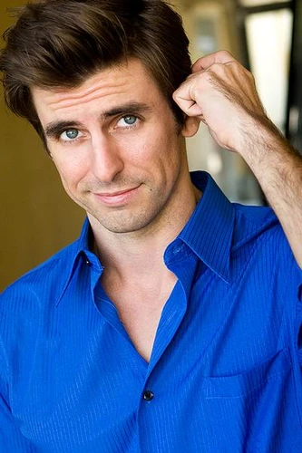 Cooper Barnes | Doblaje Wiki | Fandom