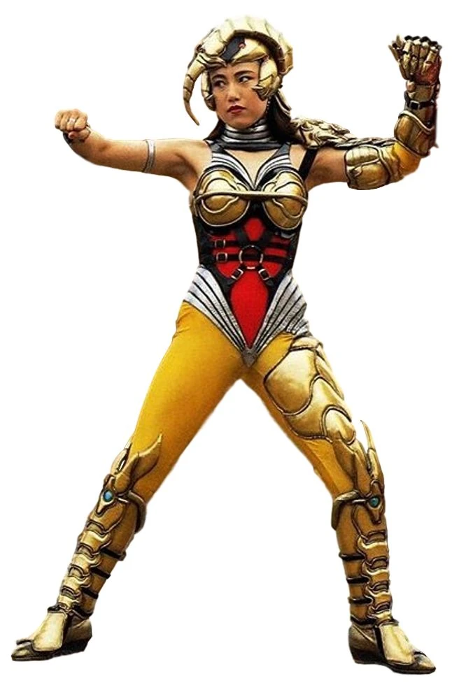 Escorpina | Doblaje Wiki | Fandom