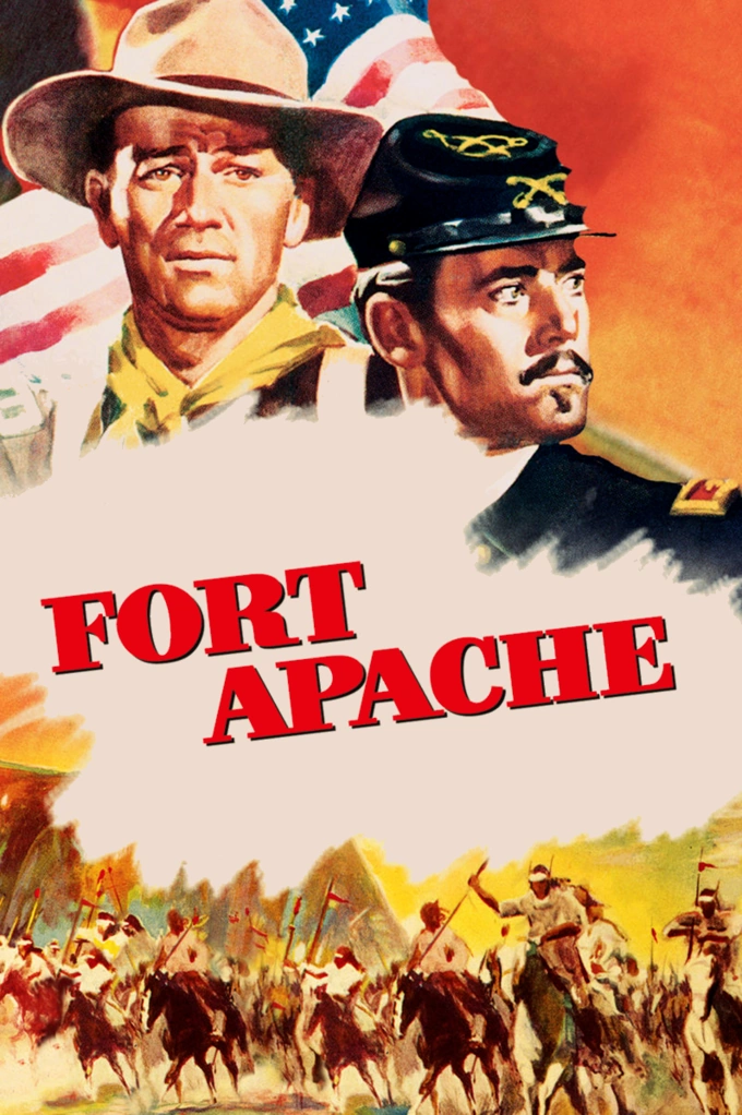 Fuerte Apache | Doblaje Wiki | Fandom
