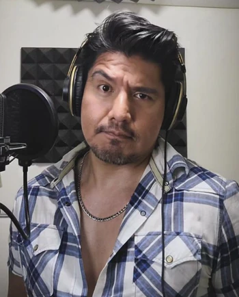 Iván Ramos | Doblaje Wiki | Fandom
