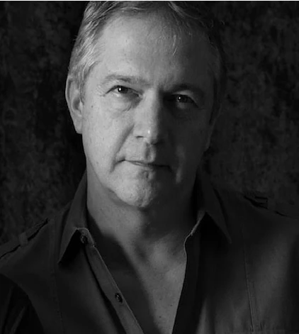 Javier Pontón | Doblaje Wiki | Fandom