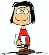 Marcie | Doblaje Wiki | Fandom