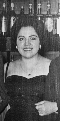 Mery Hernández | Doblaje Wiki | Fandom