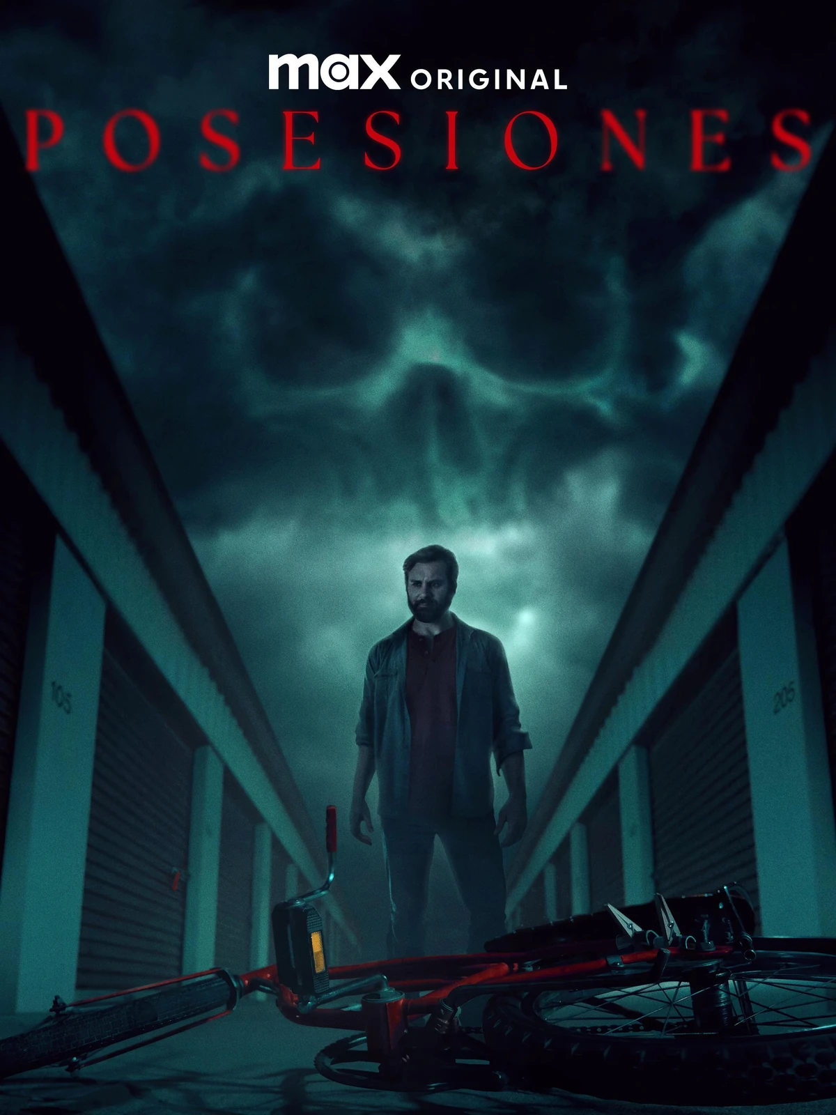 Posesiones | Doblaje Wiki | Fandom