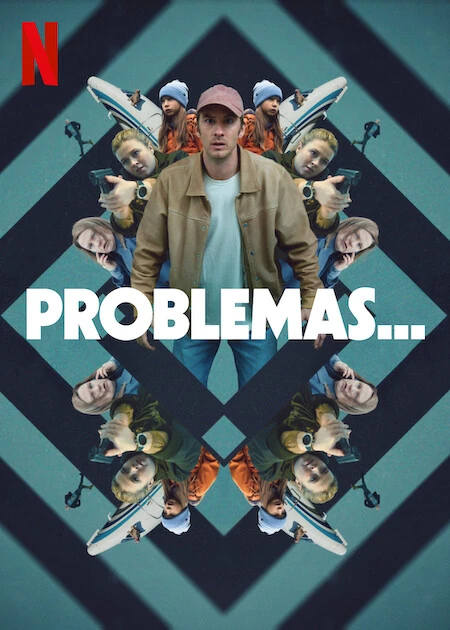 Problemas... | Doblaje Wiki | Fandom