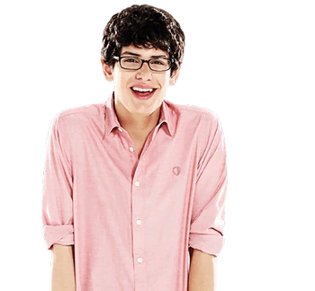 Robbie Shapiro | Doblaje Wiki | Fandom
