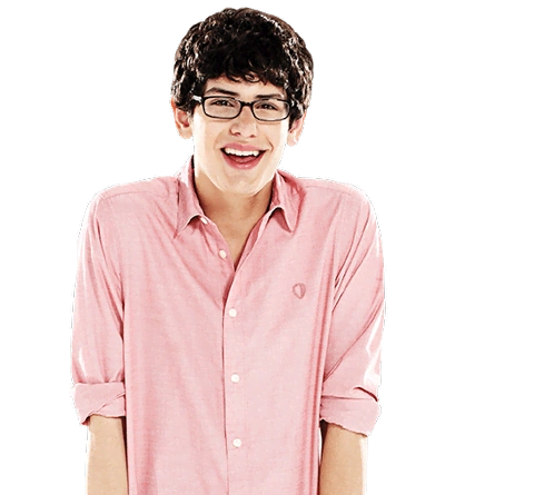 Robbie Shapiro | Doblaje Wiki | Fandom