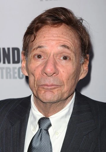 Ron Leibman | Doblaje Wiki | Fandom