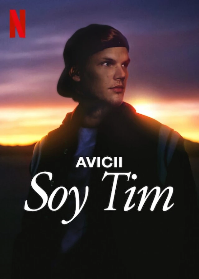 Avicii: Soy Tim | Doblaje Wiki | Fandom