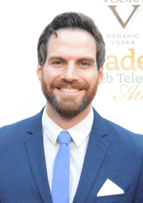 Brent Bailey | Doblaje Wiki | Fandom