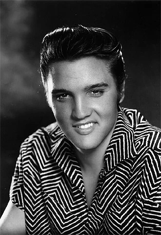Elvis Presley | Doblaje Wiki | Fandom