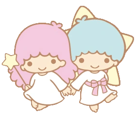 Little Twin Stars | Doblaje Wiki | Fandom