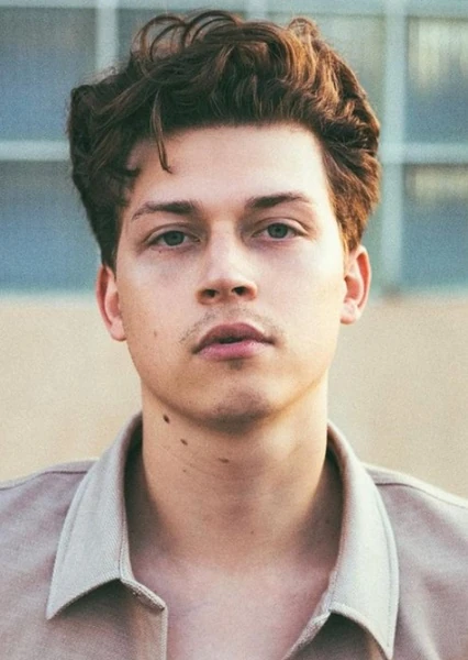 Ricky Garcia | Doblaje Wiki | Fandom