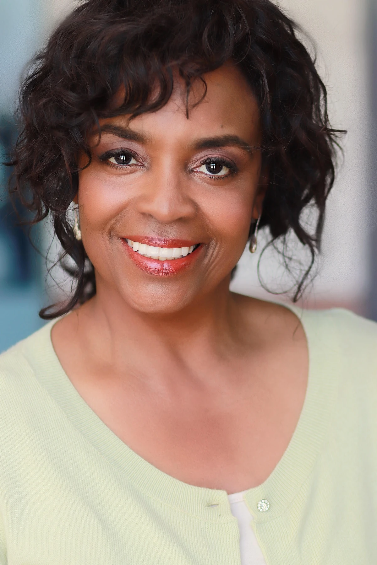 Andi Chapman | Doblaje Wiki | Fandom