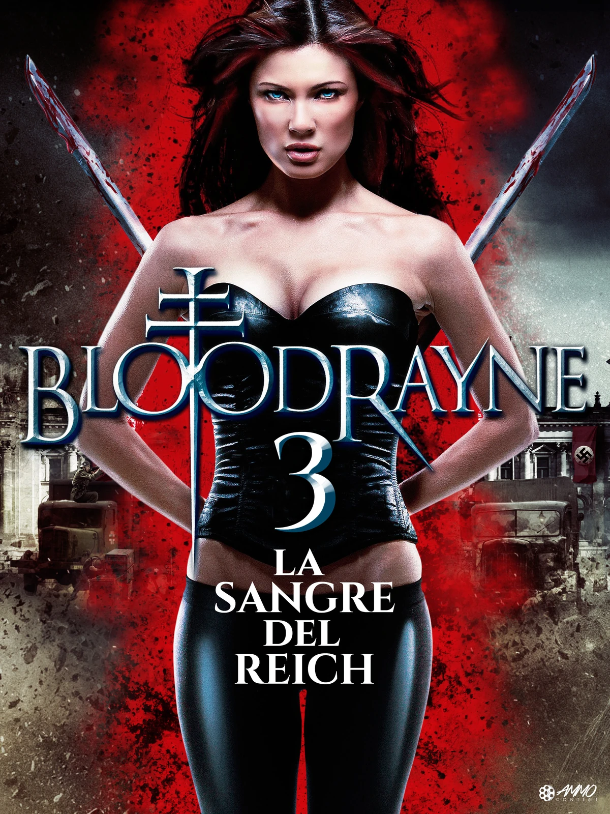 Bloodrayne 3