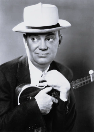 Cliff Edwards | Doblaje Wiki | Fandom