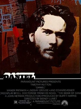 Daniel | Doblaje Wiki | Fandom