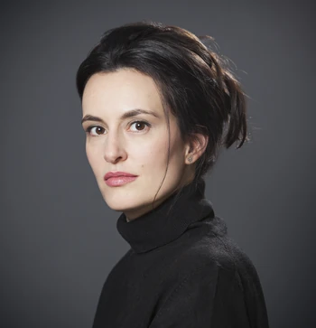 Dolya Gavanski | Doblaje Wiki | Fandom