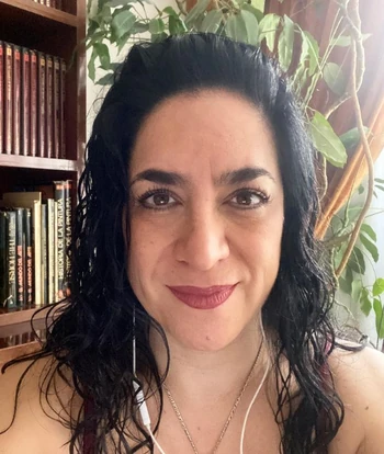 Erika Rendón | Doblaje Wiki | Fandom