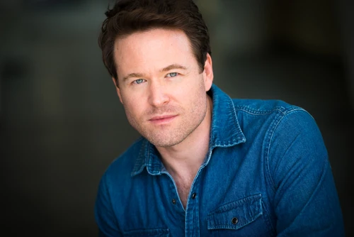 Henry Nixon | Doblaje Wiki | Fandom