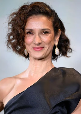 Indira Varma | Doblaje Wiki | Fandom
