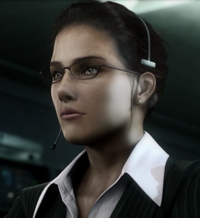 Ingrid Hunnigan | Doblaje Wiki | Fandom
