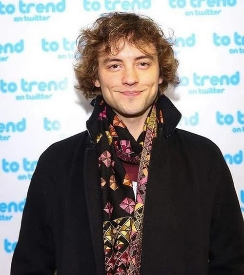 Josh Whitehouse | Doblaje Wiki | Fandom