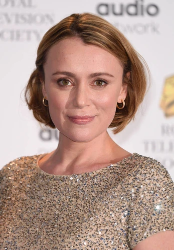 Keeley Hawes | Doblaje Wiki | Fandom