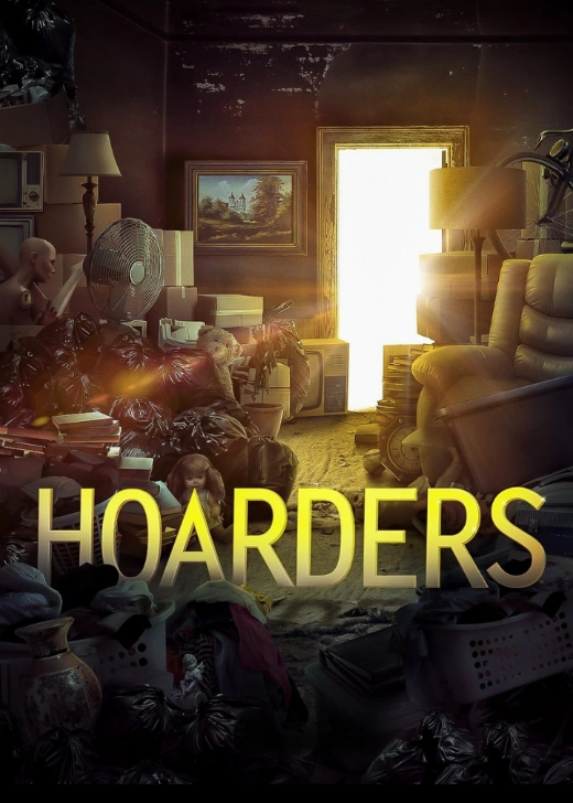 Hoarders | Doblaje Wiki | Fandom