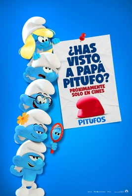 Pitufos | Doblaje Wiki | Fandom