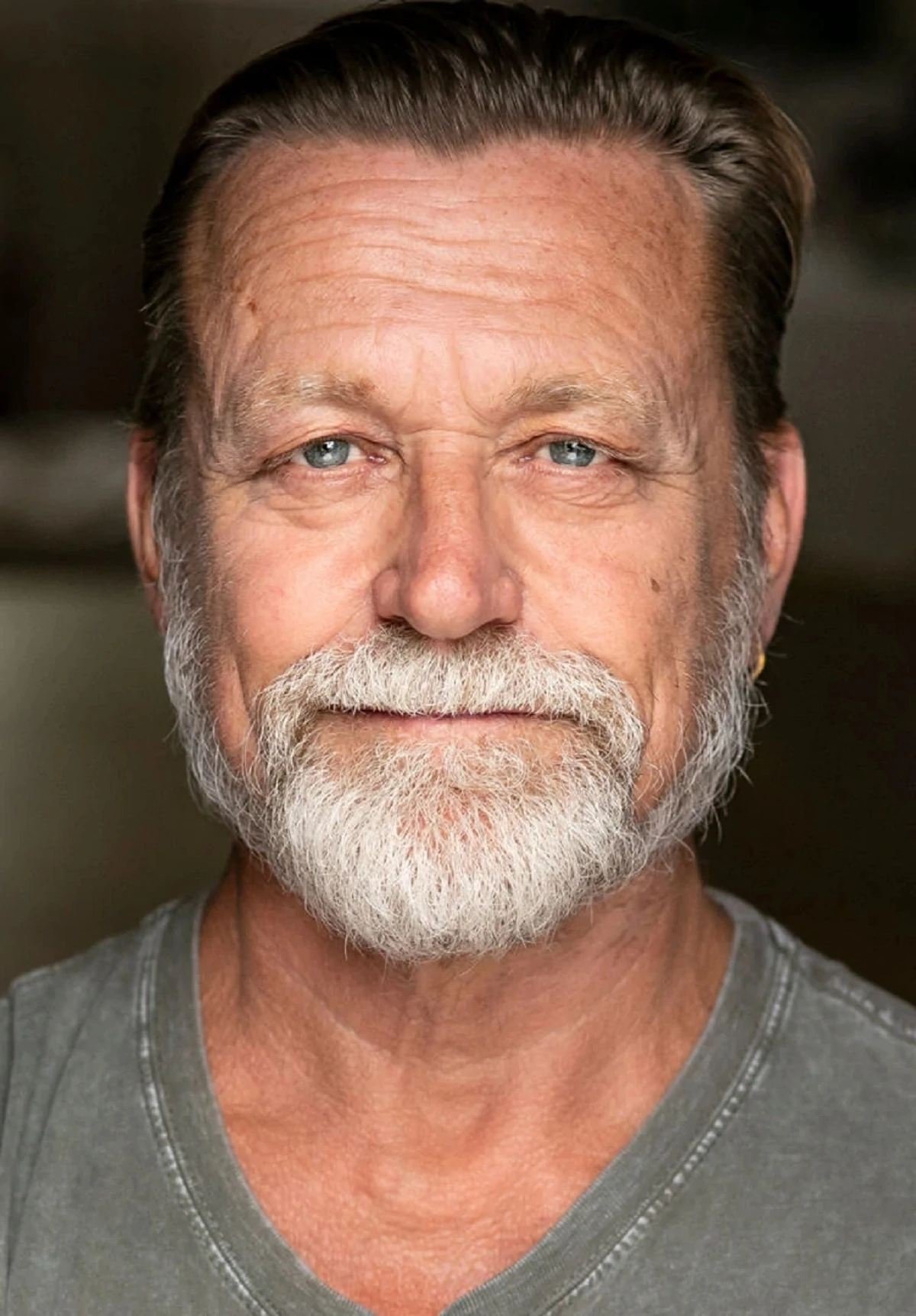 Michael Hurst | Doblaje Wiki | Fandom