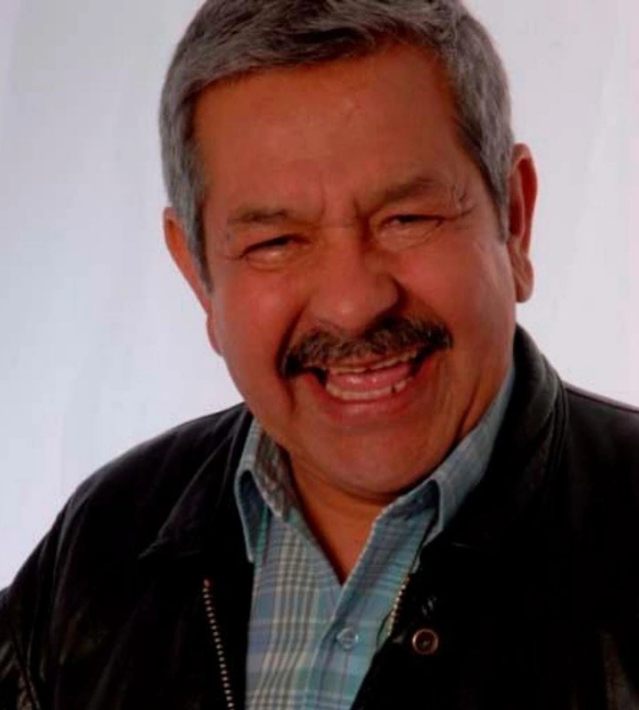 Rodrigo Marulanda | Doblaje Wiki | Fandom