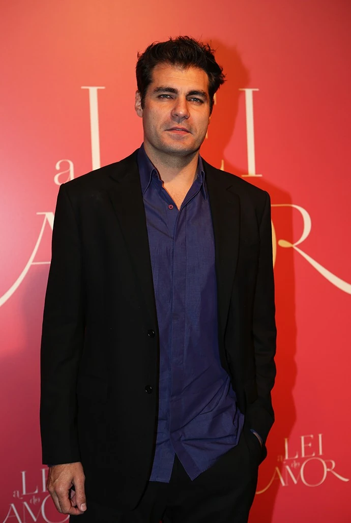 Thiago Lacerda | Doblaje Wiki | Fandom