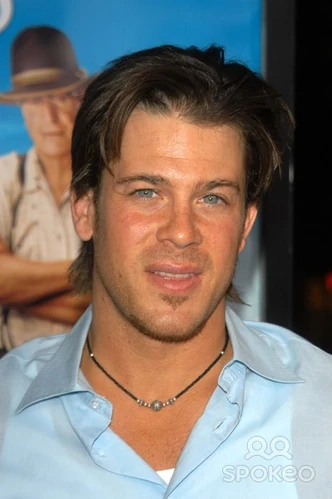 Christian Kane | Doblaje Wiki | Fandom