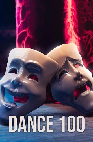 Dance 100 | Doblaje Wiki | Fandom