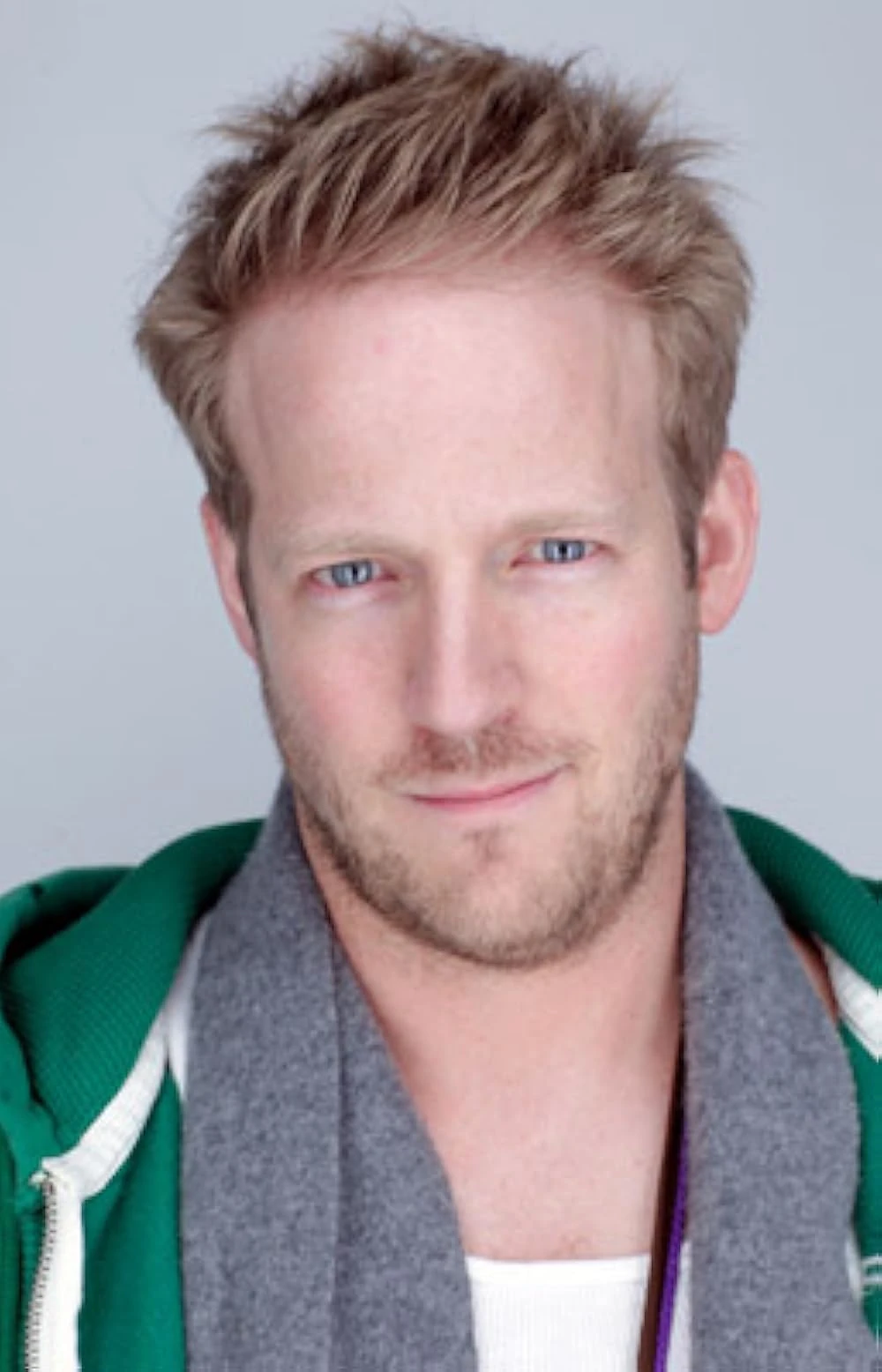 David Sullivan | Doblaje Wiki | Fandom