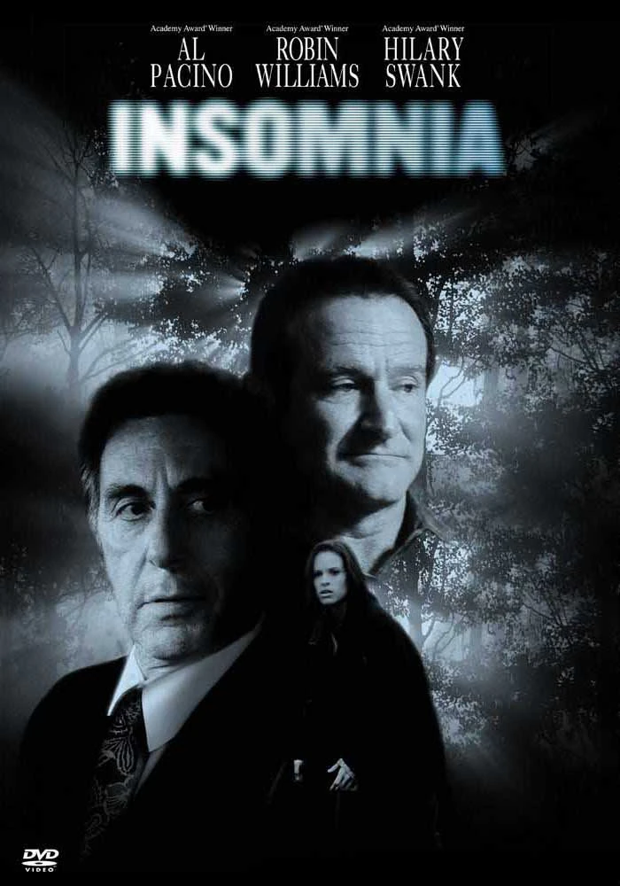 Insomnia | Doblaje Wiki | Fandom