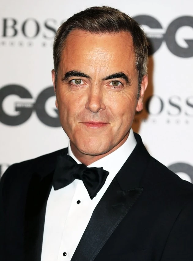 James Nesbitt | Doblaje Wiki | Fandom