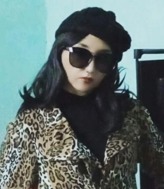 Majo Domínguez | Doblaje Wiki | Fandom