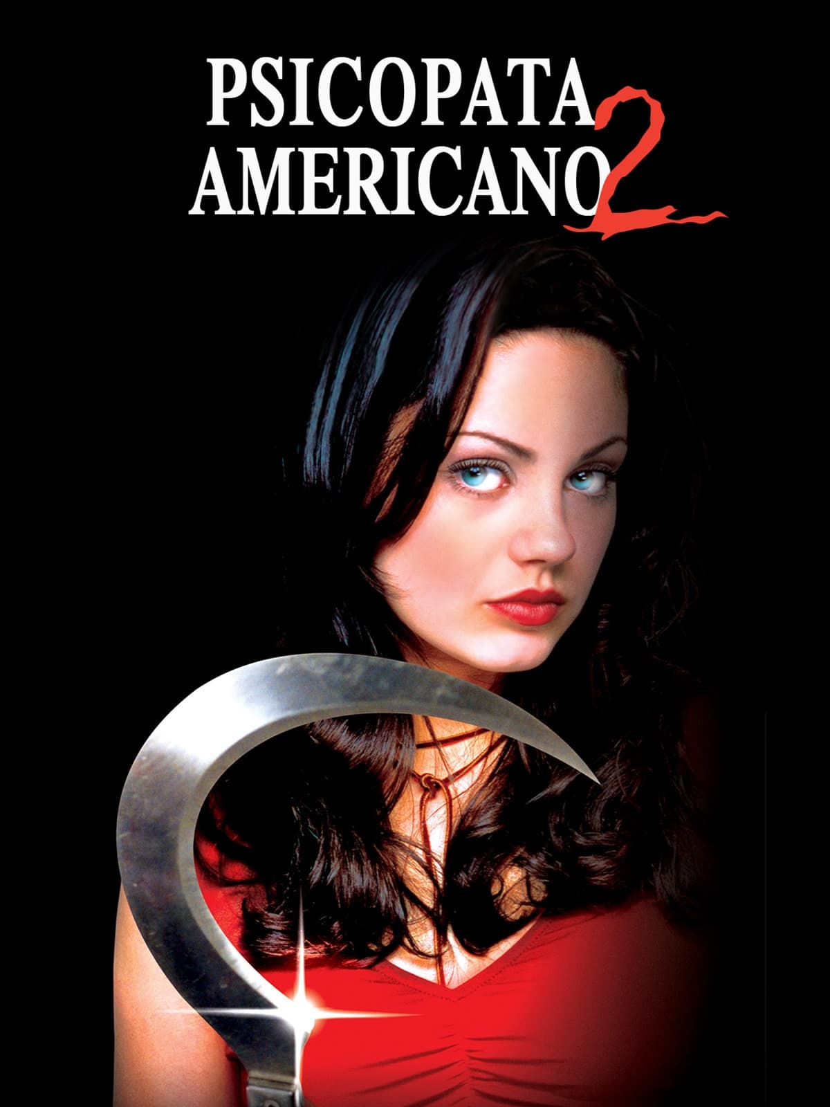Psicópata Americano 2 Doblaje Wiki Fandom