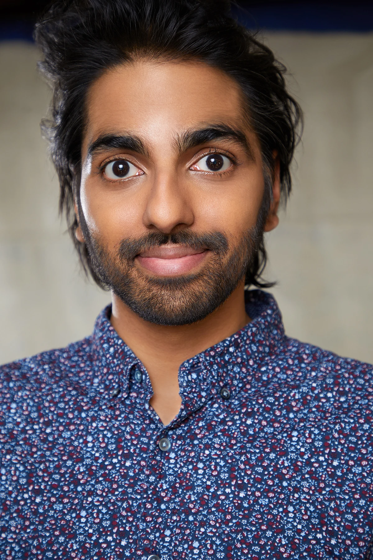 Rama Vallury | Doblaje Wiki | Fandom